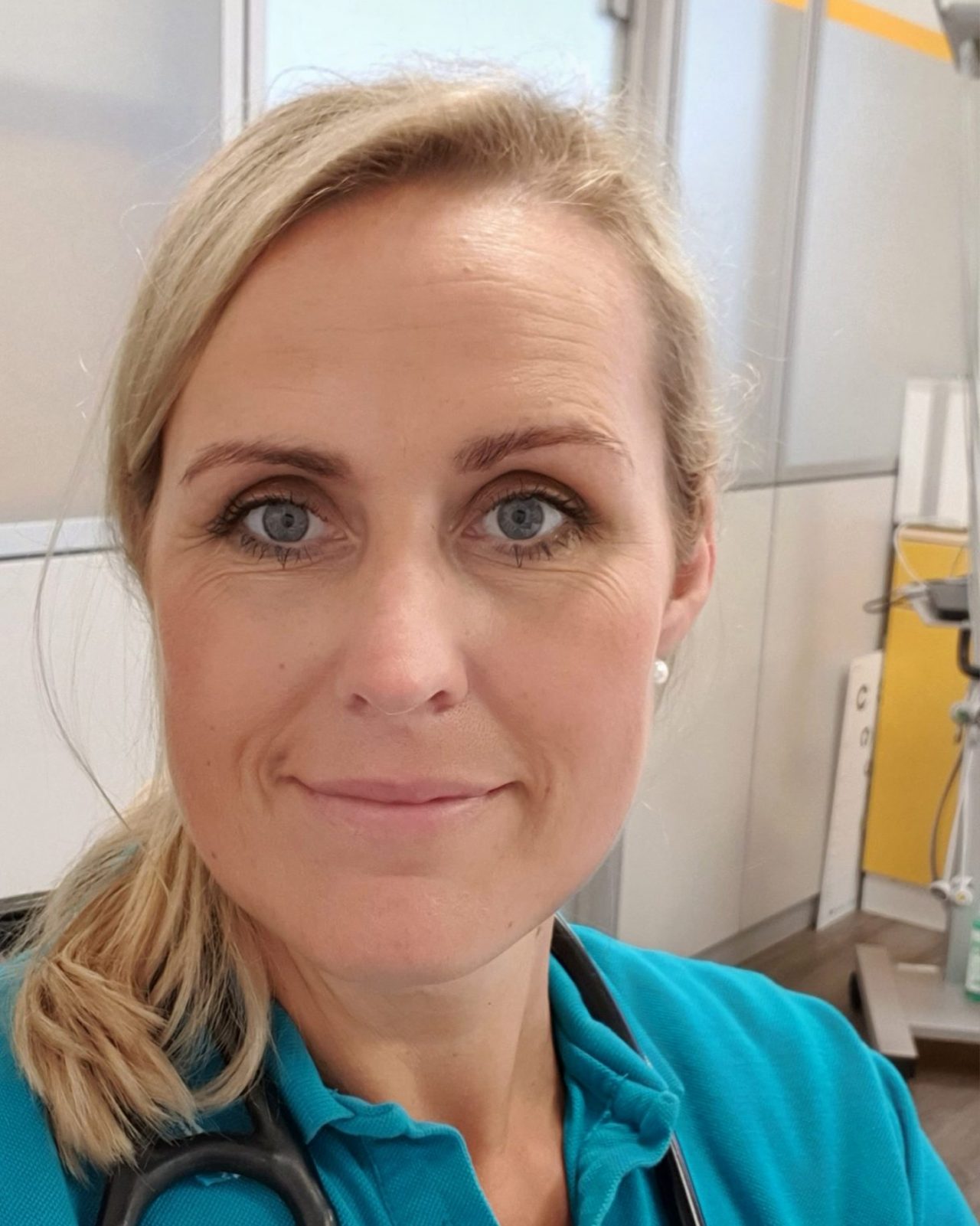 Das Team - Palliative Care Team - Aurich / Ostfriesland